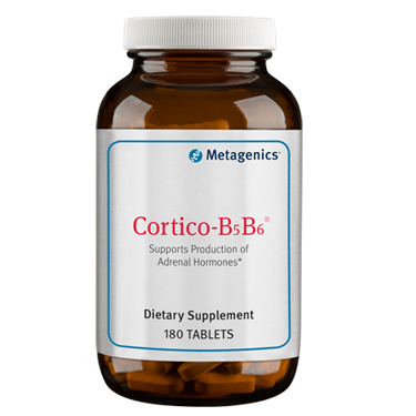 Cortico- B5B6 | Dr. Vitamins | Quality Vitamins Supplements and Nutrition