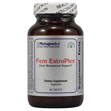 Fem Estroplex | Dr. Vitamins | Quality Vitamins Supplements and Nutrition