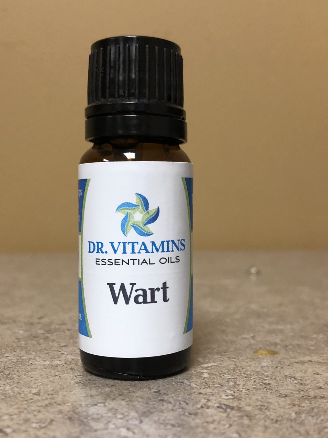 Wart Oil-10ml bottle | Dr. Vitamins | Quality Vitamins Supplements and ...