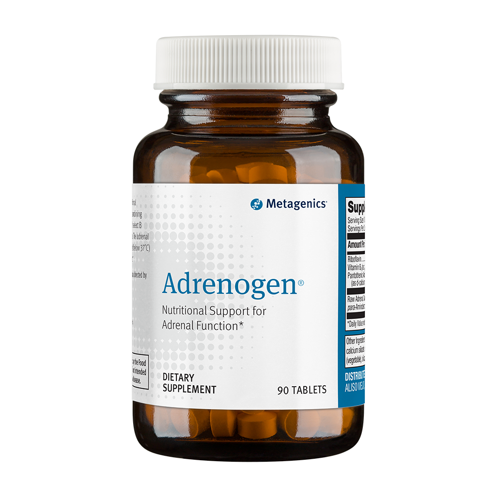 Adrenogen (*See TruAdapt Plus) | Dr. Vitamins | Quality Vitamins ...