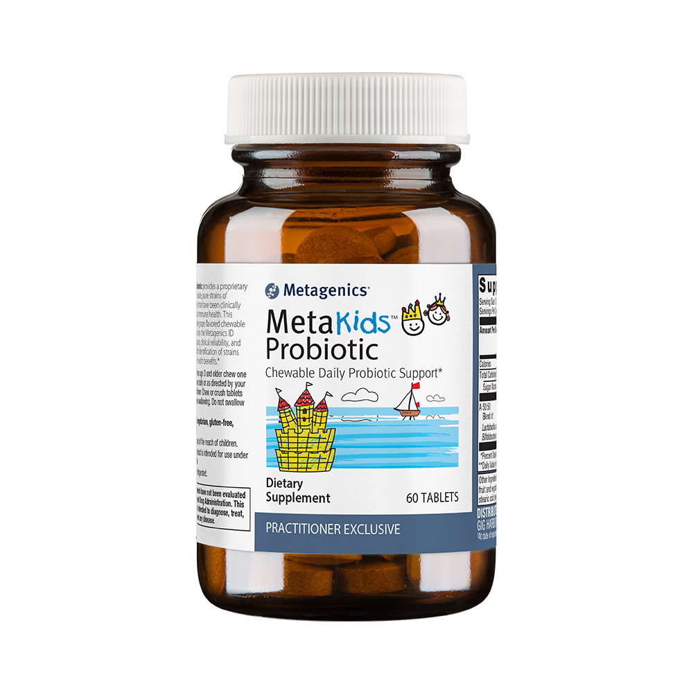 MetaKids™ Probiotic | Dr. Vitamins | Quality Vitamins Supplements and ...
